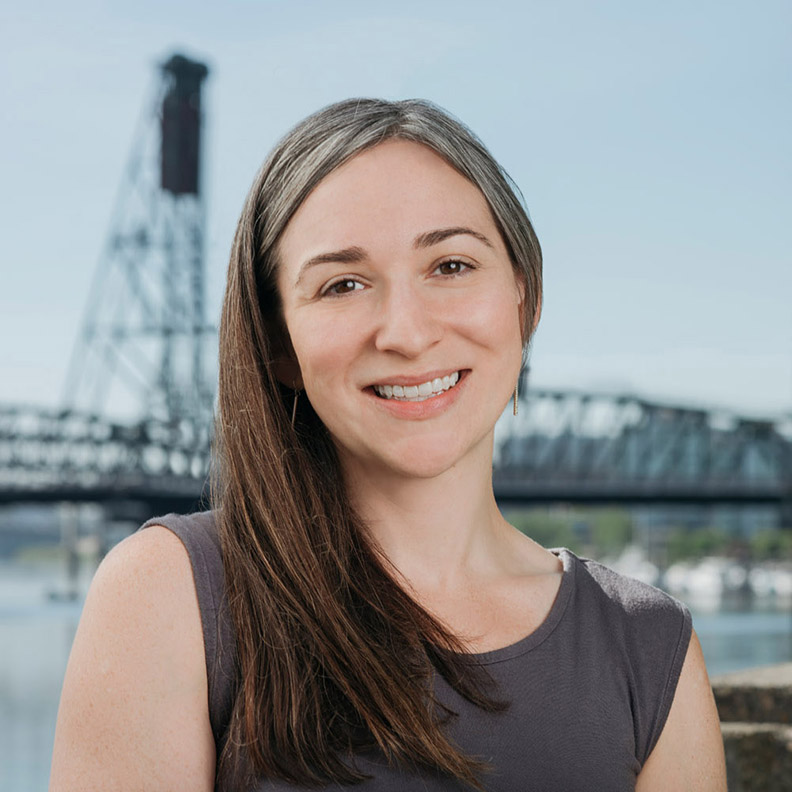 Laura Parisi | GSI Water Solutions